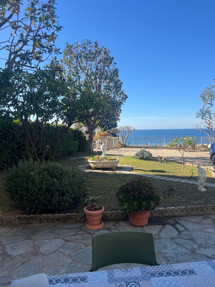 Bellavista - Bordighera