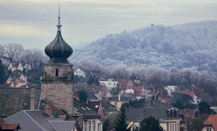 L'atelier Des Tropiques - Phalsbourg