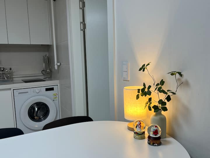 [합법]신규할인/올수리/최대6인/지하철 도보10분/성수/건대/kspo/잠실/케데헌/홍대 - 코엑스몰