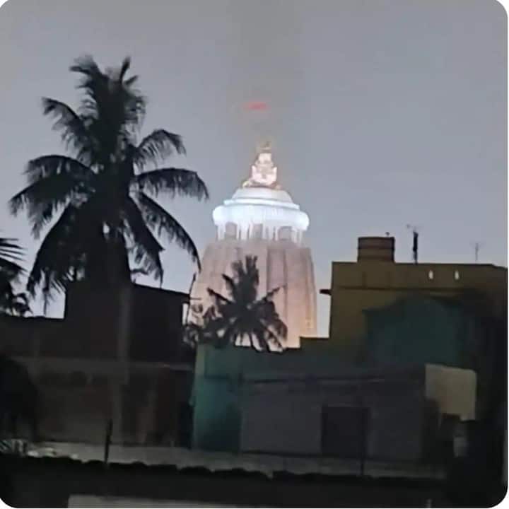 Krishna Niwas 2 - Puri