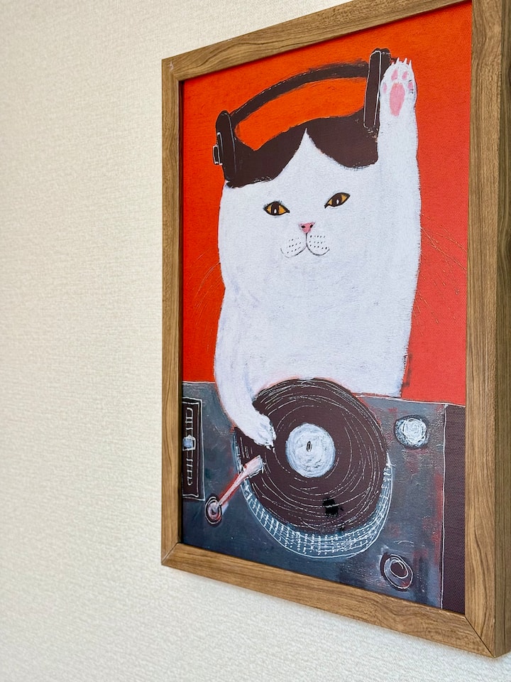 西新宿Kaishu's Cozy One3 - Tokyo