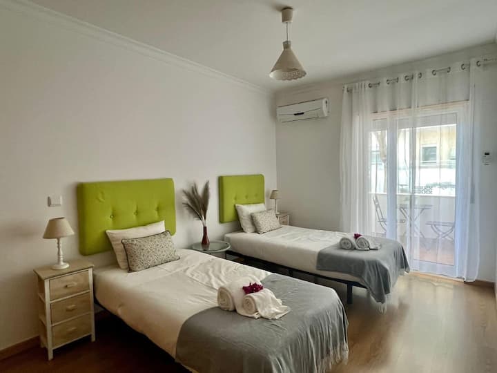 Holiday Home Near Praia Do Barril Santa Luzia - Tavira