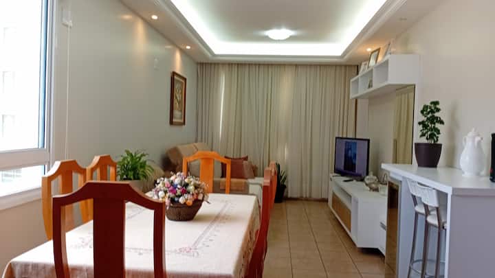 Apto Na Prainha! 200m Do Mar, Vista Mar Do Apto. - Brasil