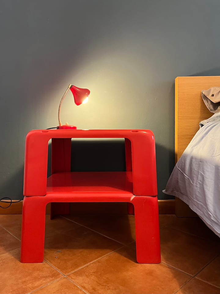 Spazio Aurora - Turín