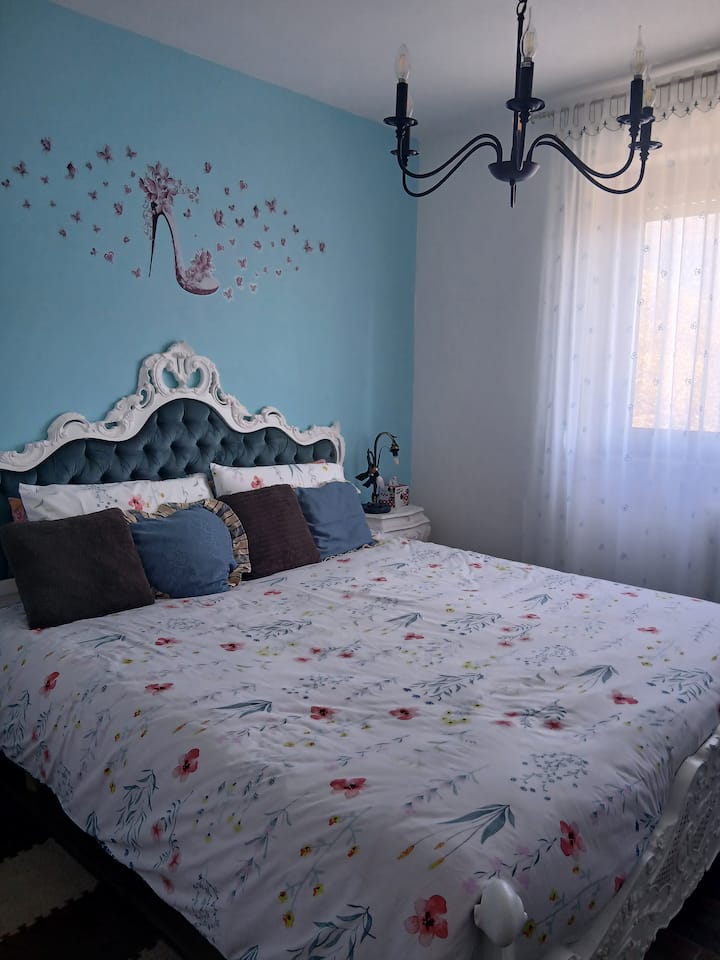 Casa Aurora Nicole - Caldonazzo