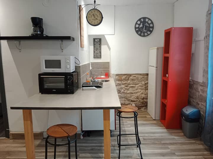 Appartement T2 50m2 - Thiers