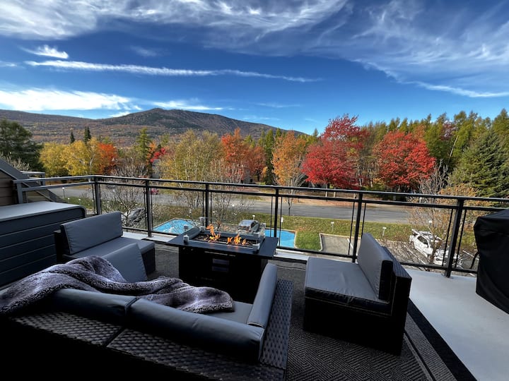 Sommets Signature - Beaupré