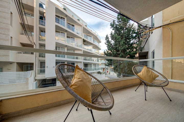 Ortigia Collection / Suite No.2 / 5 Mins To Sea - Malta