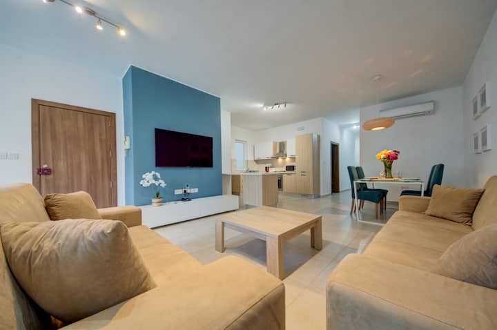 Ortigia Collection / Suite No.2 / Terrace - Malta