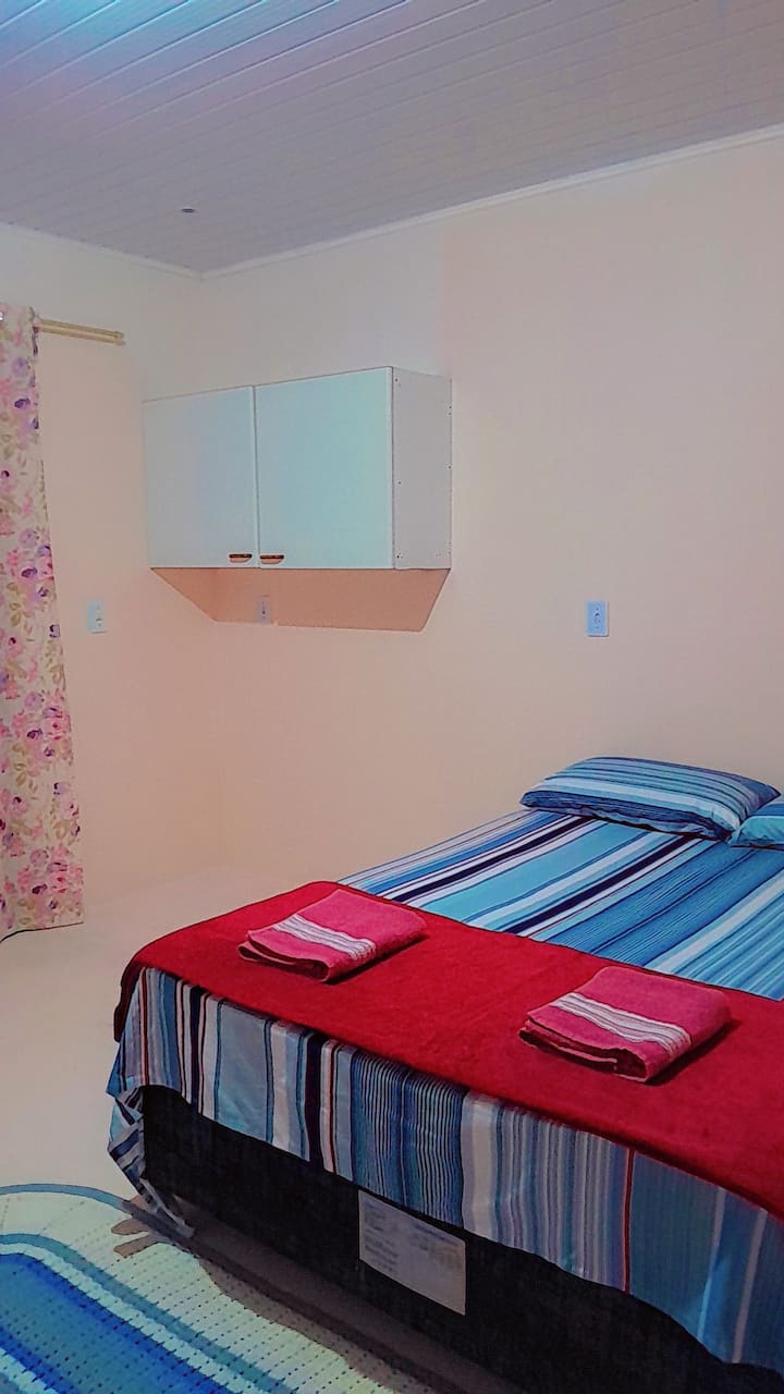 Nosso Lar é O Seu Lar. Privativa E Aconchegante. - Navegantes