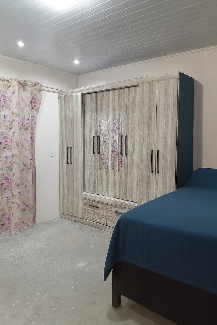 Nosso Lar é O Seu Lar. - Navegantes