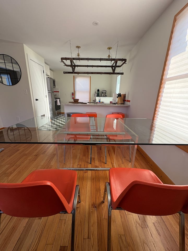 Columbia 2 Bedroom - Delaware Water Gap, PA