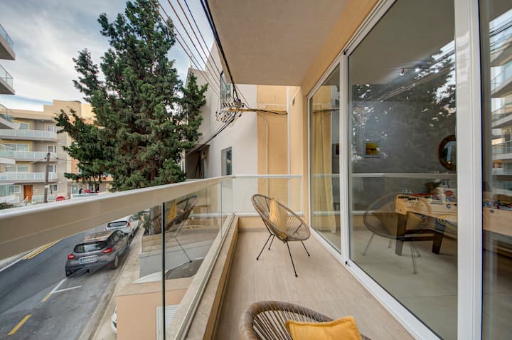 Ortigia Collection / Suite No.4 / By Haven & Keys - Malta