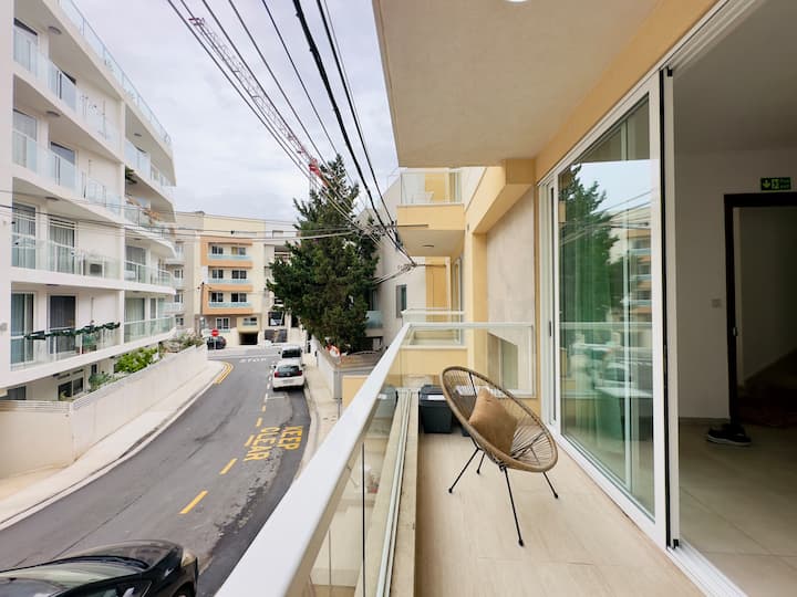 Ortigia Collection / Suite No.4 / By Haven & Keys - Malta