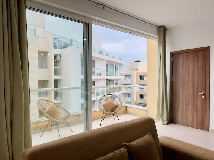 Ortigia Collection / Suite No.6 / By Haven & Keys - Malta