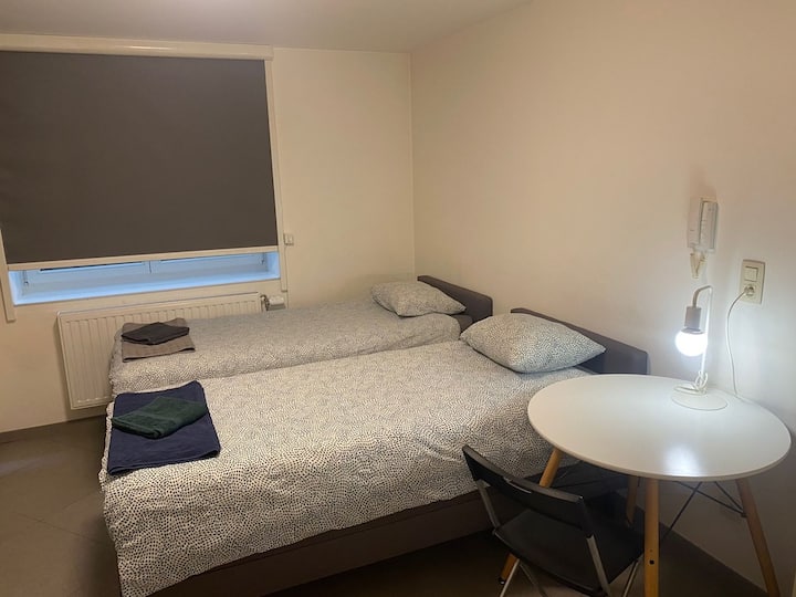 Le Cosy Et Lumineux Et Top - Brussel