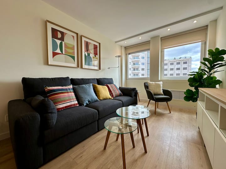 Apartamento Con Fantásticas Vistas Al Palacio Real - Madrid