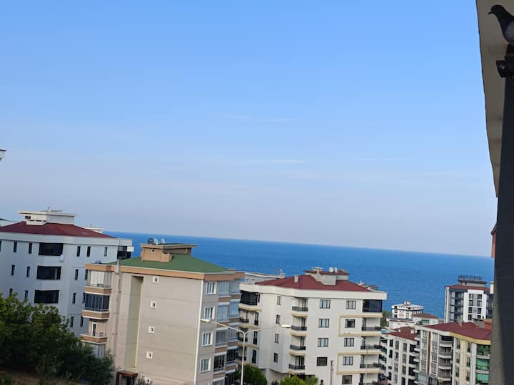 Dorukhan House 16 - Samsun