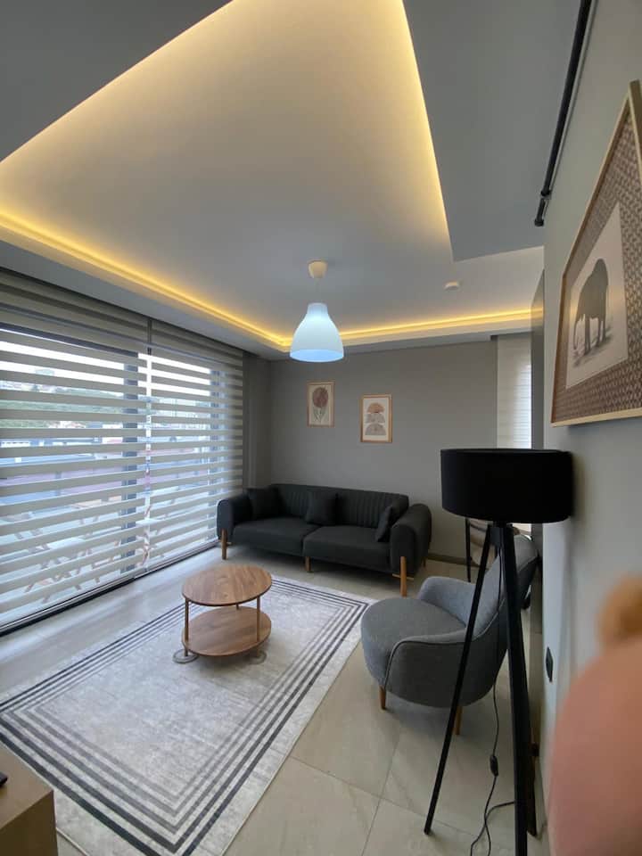 Dorukhan House 16 - Samsun