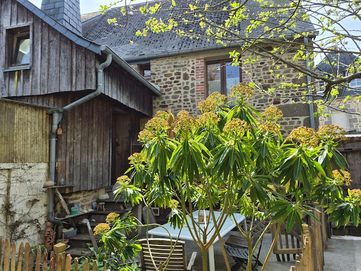 La Maison Du Vieux Pont - Avranches
