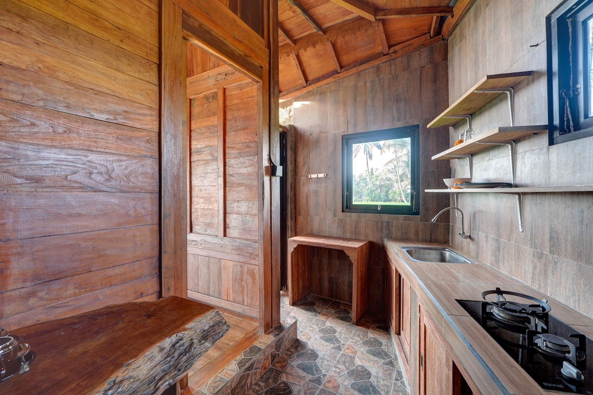 Gedong Batu Villas private pool villa - Villas for Rent in Tegalalang ...
