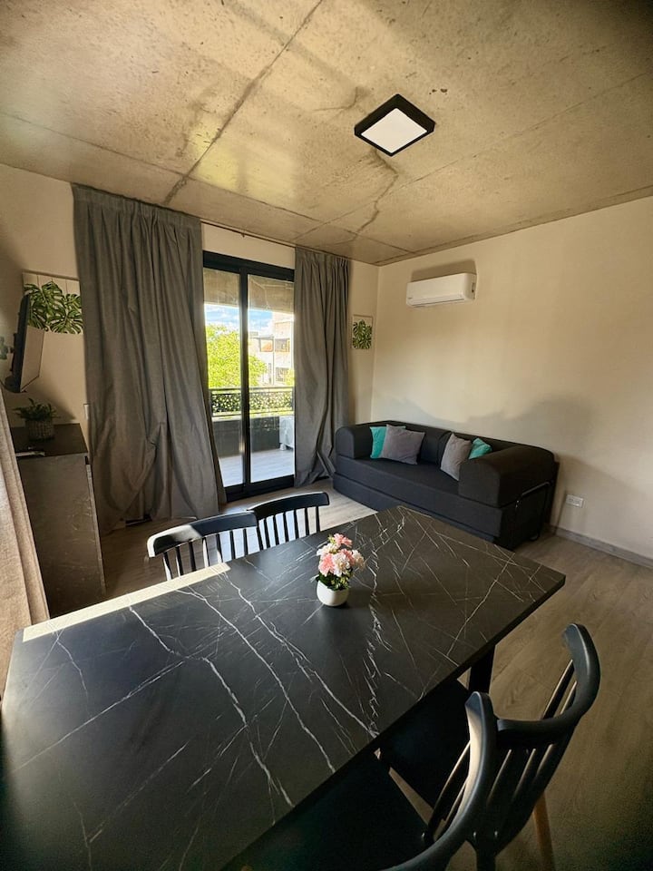 2 Ambientes A Estrenar - Pinamar