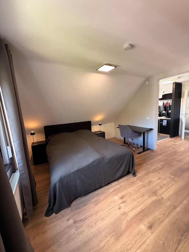 Apartment Im Zentrum Der Murg! - Gaggenau