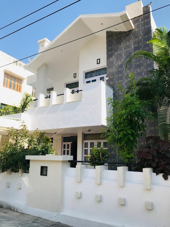 Shyam Villa - Udaipur