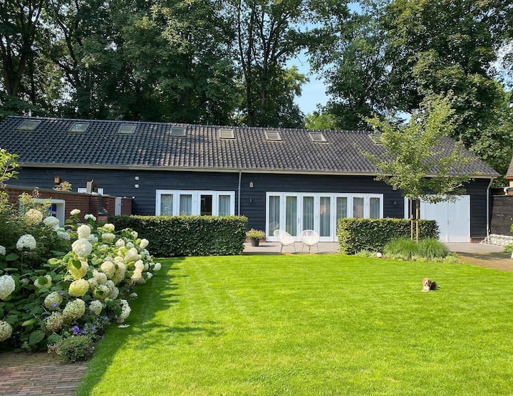 B & B De Oude Kapel Suite 3 Personen - Zeist