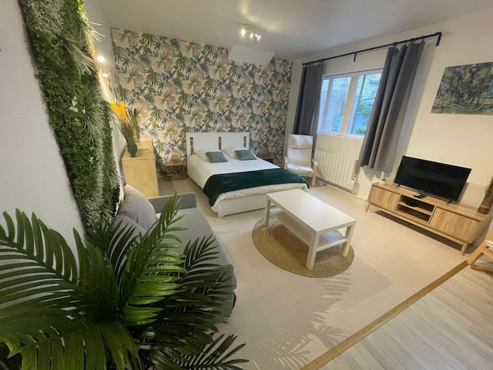 La Jungle Tours - Chambray-lès-Tours