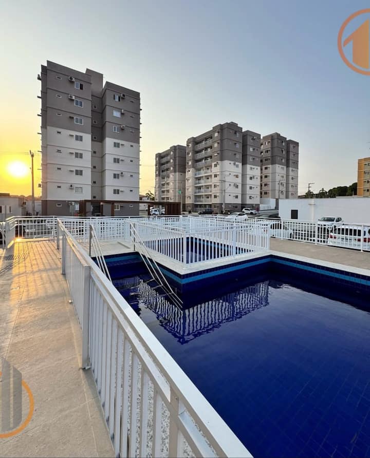 Ap  Go Travel - São Luís