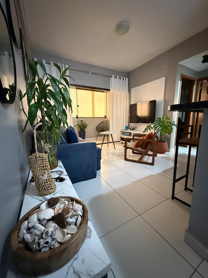 Alto Do Bueno Com Estilo. - Goiânia