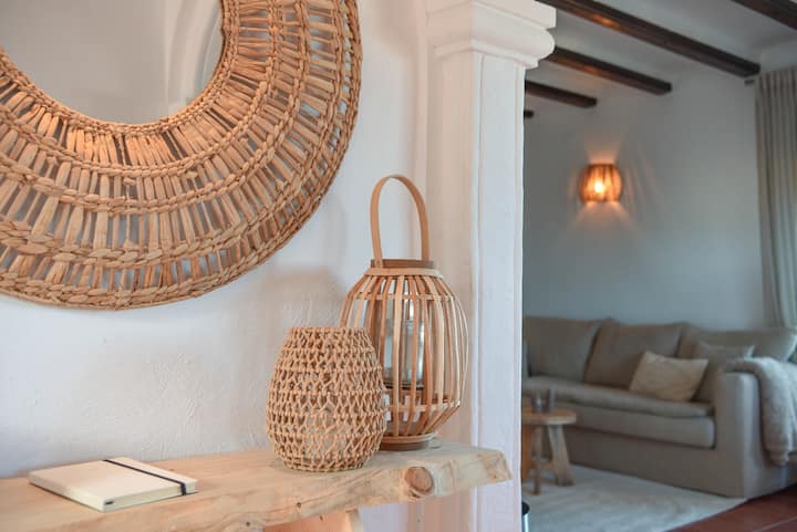 Casa Mariposa | Prachtig Uitzicht, Rust & Privacy - Bonaire