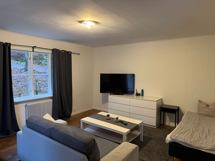 Gothenburg 2 Bedroom House - Surte