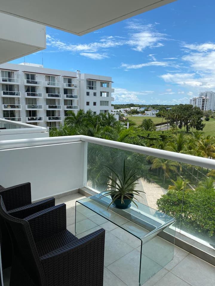 Listo Para Tu Próxima Aventura - Playa Blanca