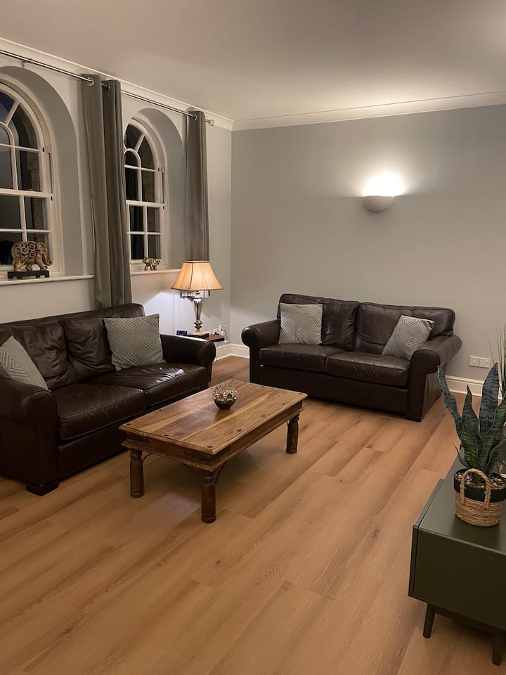 Beautiful Modern Ground Floor Apartment In Essex. - Saffron Walden