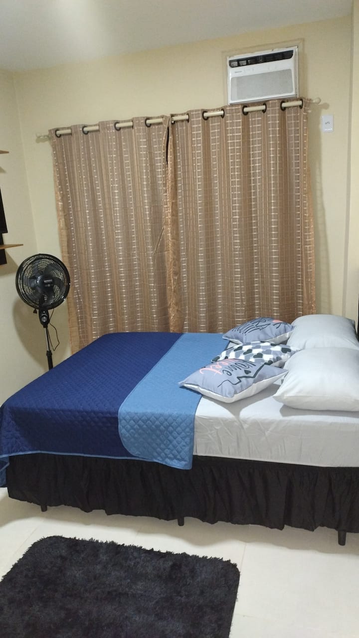 Studio Niterói 307 - ニテロイ