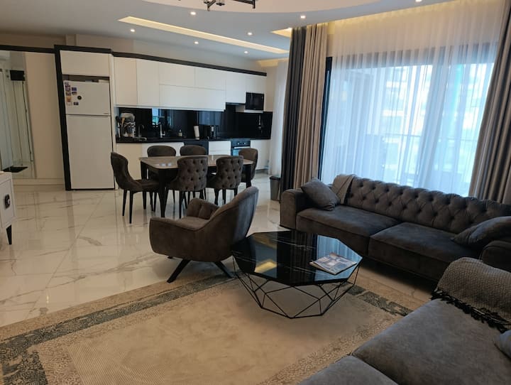 Konak Premium 3pl - Mahmutlar
