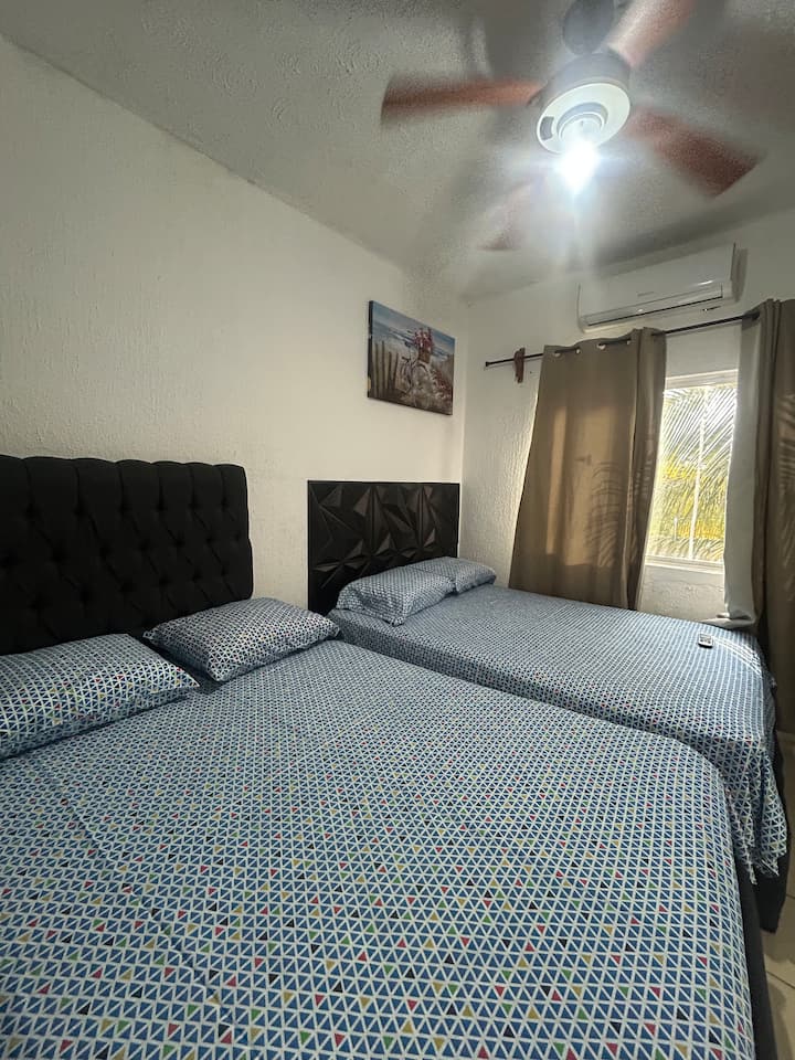 Casa Climatizada Forum, Home Depot, Facturamos - Coatzacoalcos