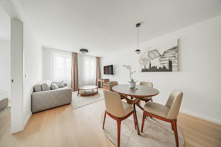 Home1 - Masion Xv - Dunaj