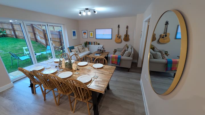 The Mowers Mead - Frome