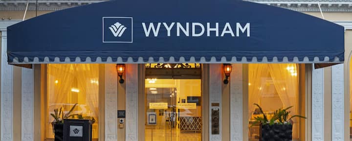 Presidential 3bd In Canterbury - Usa