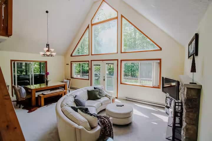 Make Memories At The Lake At The Arrow House! - Arrowhead Lake