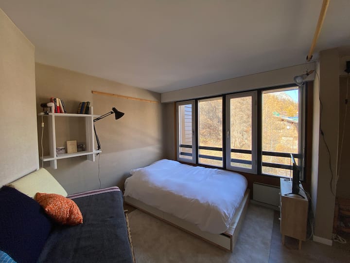 Appartement - Tignes