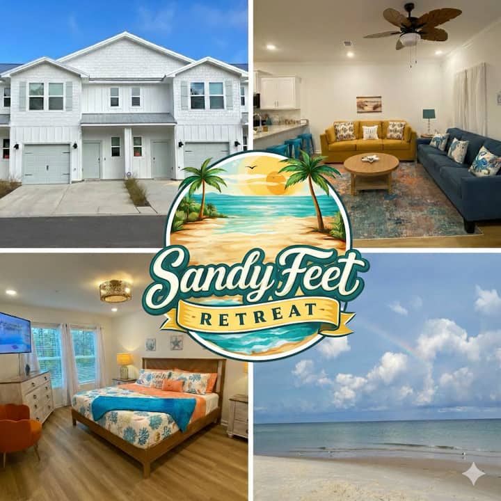 Close To Beach•owa•wharf•airport•sportsplex•dogsok - Orange Beach, AL