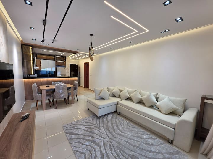 One Bedroom In The View 109 - Hurghada