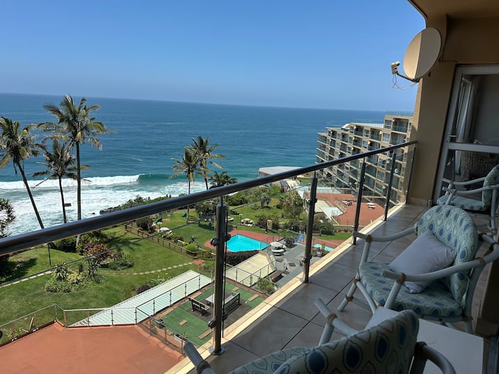 Sheffield Sea View - Dolphin Coast