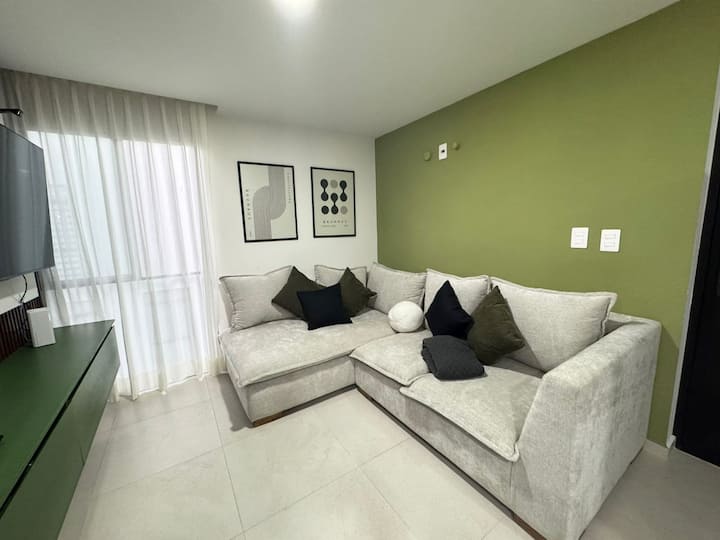 Romanesco B92 - Guadalajara