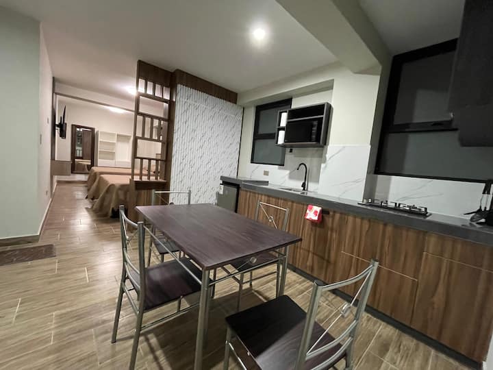 Loft201 Experiencia Sensorial Local Y Boutique - Tacna