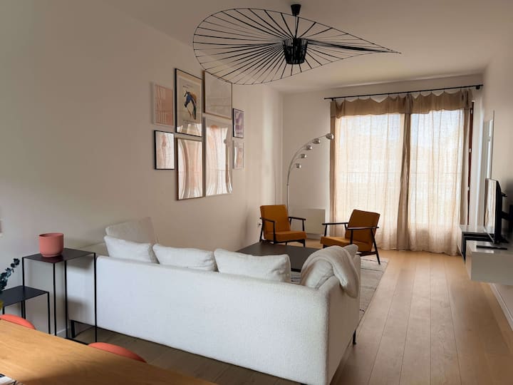 Le Guitry - Bois D'arcy - Trappes